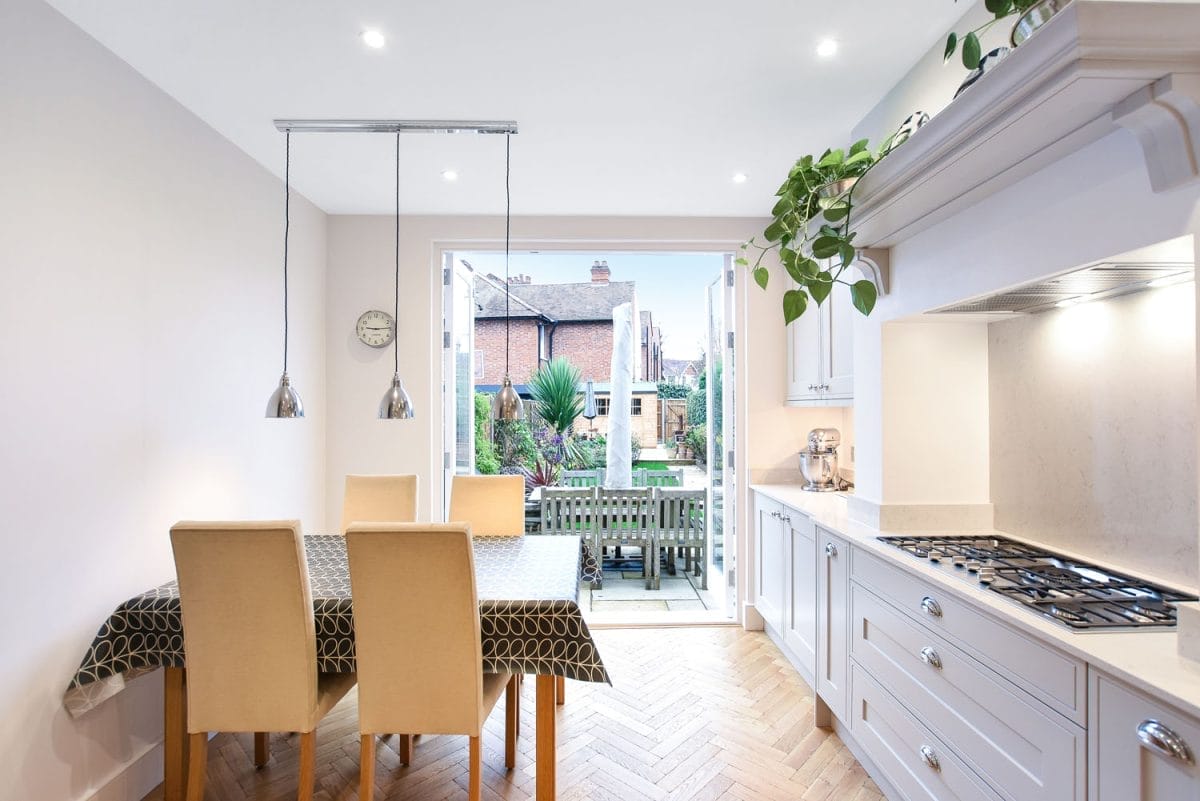 British Kitchens Gallery – Ebstone Kitchens